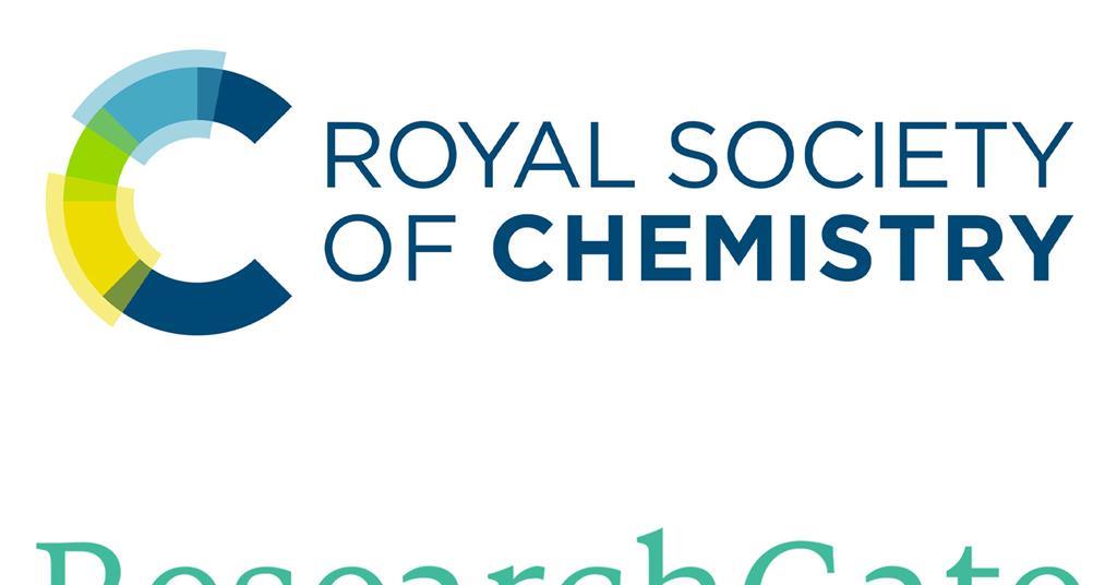 Royal Society of Chemistry partners with ResearchGate to promote open ...