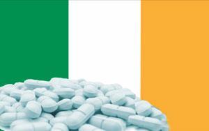 Irish drug industry fears bailout tax terms | News | Chemistry World