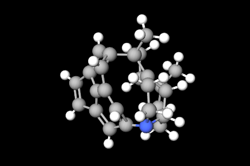 Bizarre chemical structure sinks paper five years later | News ...