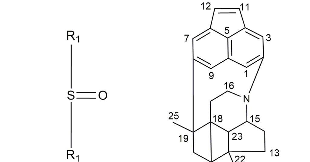 Bizarre chemical structure sinks paper five years later | News ...