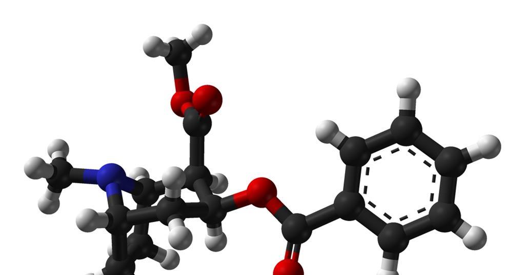 Cocaine | Podcast | Chemistry World