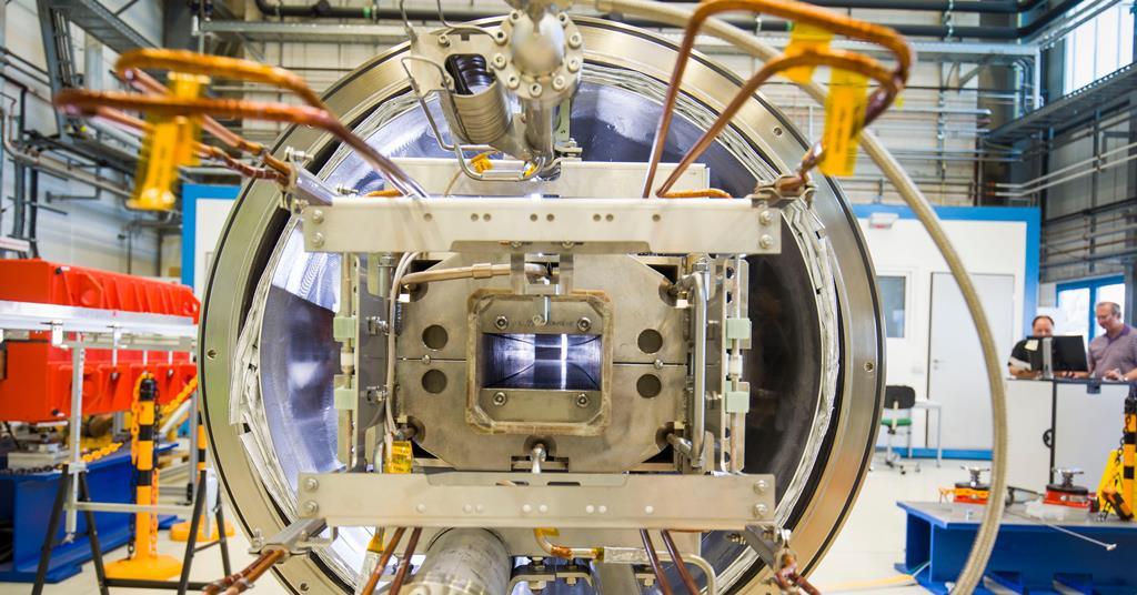 The story of how the most successful US–Russia scientific collaboration ...