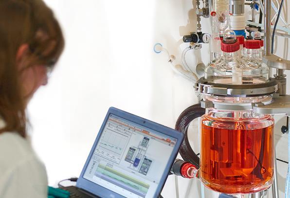 AVA control software proves the power of automation in the lab ...