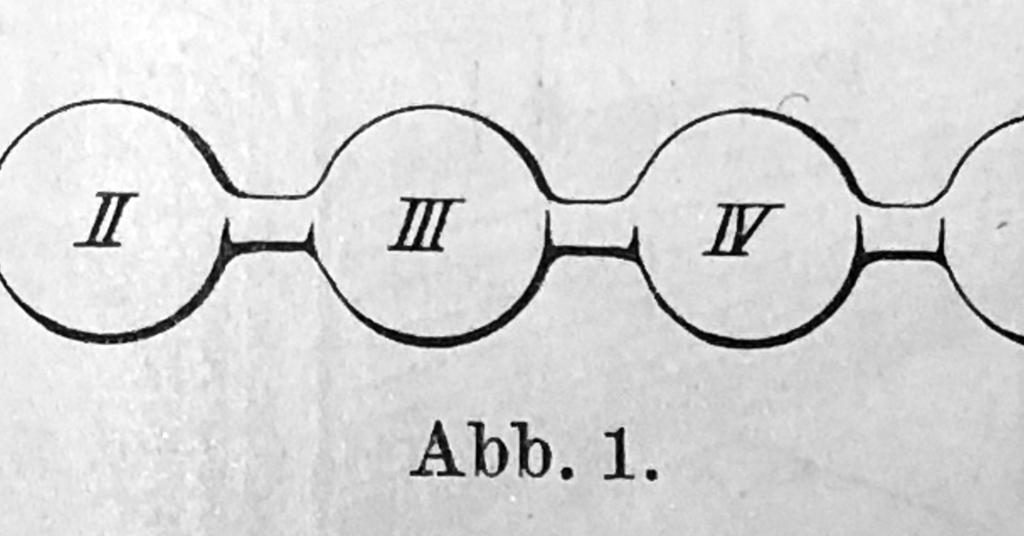 Kober’s kugelrohr | Opinion | Chemistry World