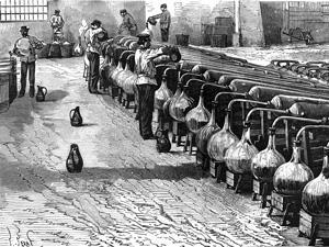 Mercury fulminate, Hg(CNO)2 | Podcast | Chemistry World