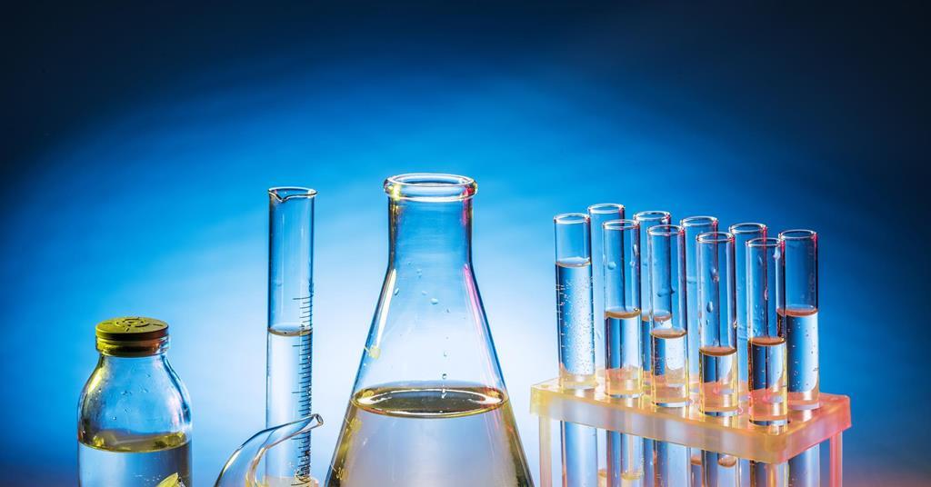 Silver fulminate and cyanate | Podcast | Chemistry World