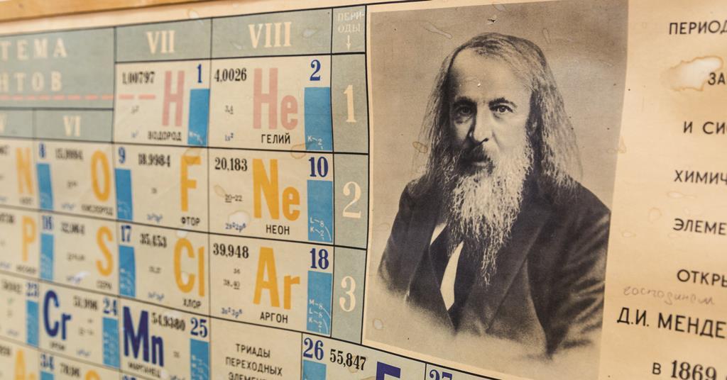 The story of how the most successful US–Russia scientific collaboration ...