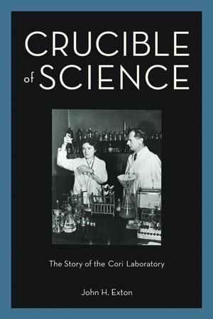 Crucible of science | Review | Chemistry World