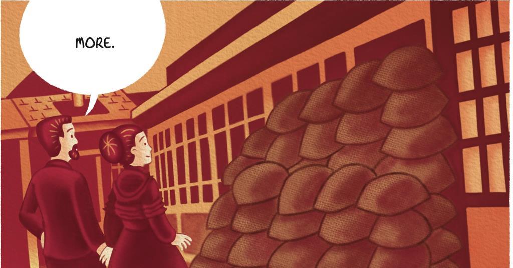 The discovery of radium – part one | Feature | Chemistry World