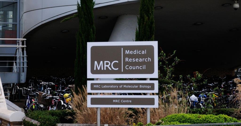 MRC funding changes spark opposition from researchers concerned by unit ...