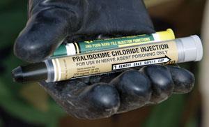 Molecule of murder | Feature | Chemistry World