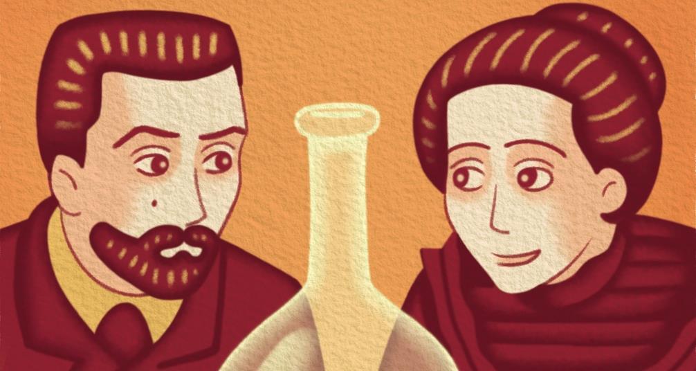 The discovery of radium – part one | Feature | Chemistry World