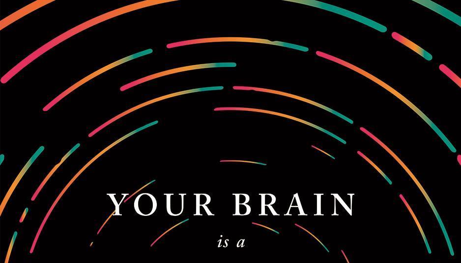 Your brain is a time machine: the neuroscience and physics of time | Review | Chemistry World