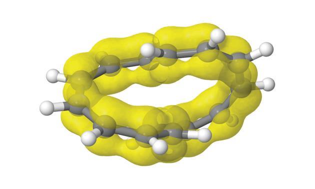 Of atoms and aesthetics | Opinion | Chemistry World