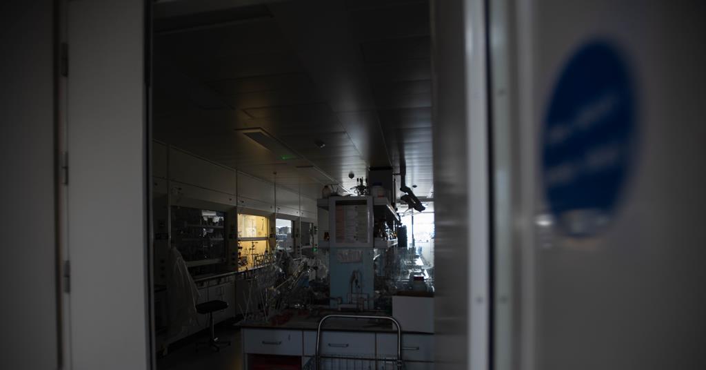 Survey reveals chemists around the world have been hit hardest by the ...