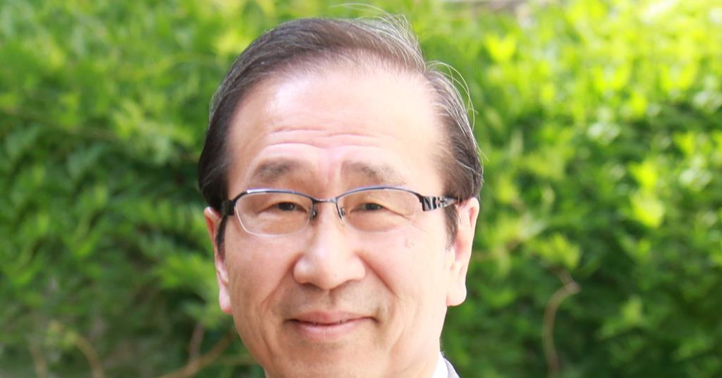 Spaces can be useful | Research | Chemistry World