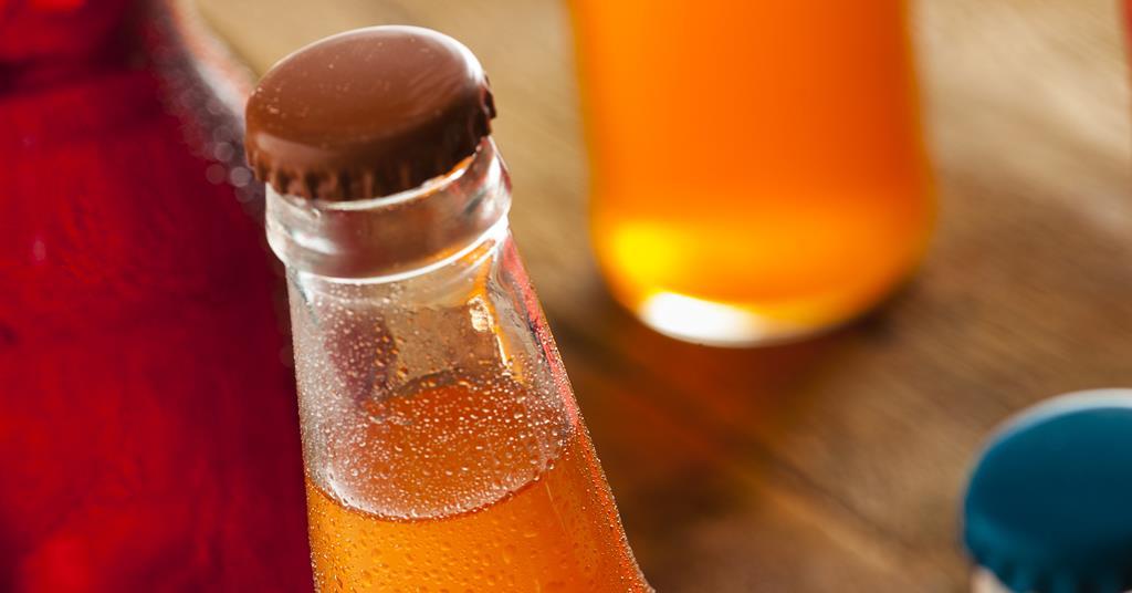 Brominated vegetable oil | Podcast | Chemistry World
