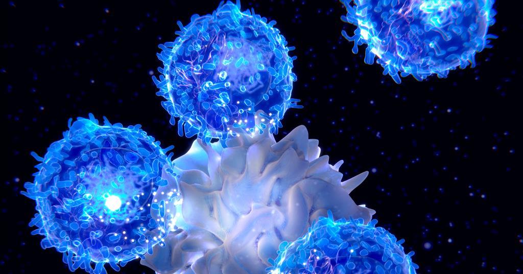 Antigen-carrying adjuvants activate both adaptive and innate immunity ...