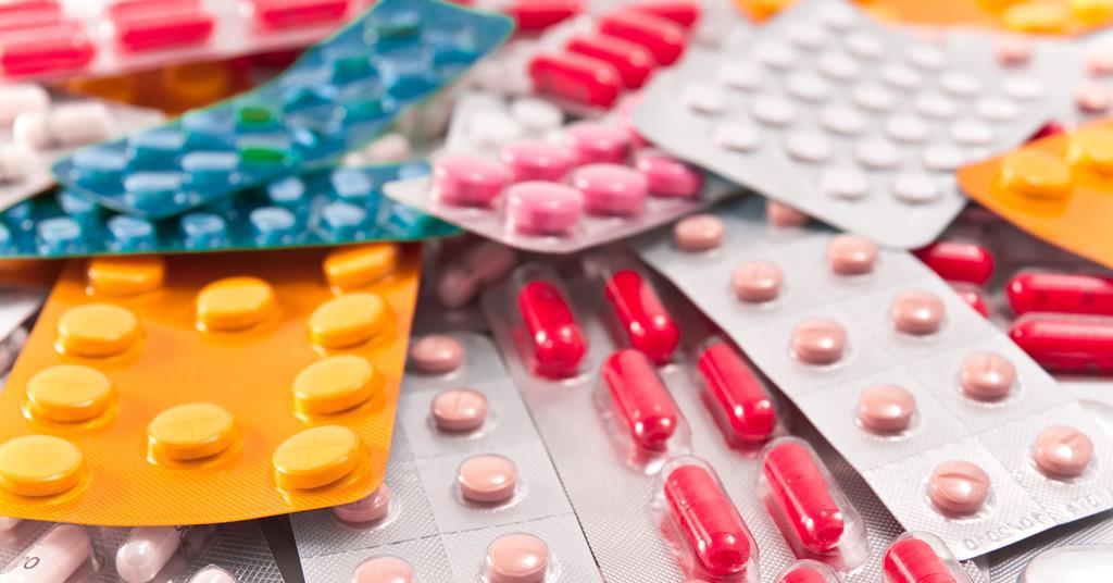 Pfizer’s Upjohn to merge with Mylan | Business | Chemistry World