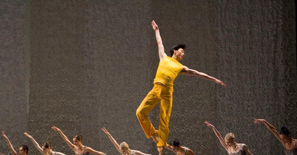 From professional ballet dancer to quantum chemist | Careers ...