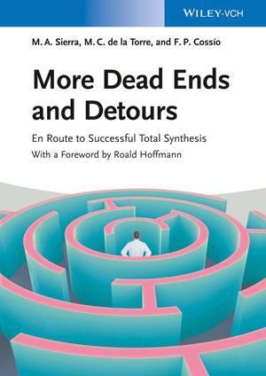 More dead ends and detours en route to successful total synthesis ...
