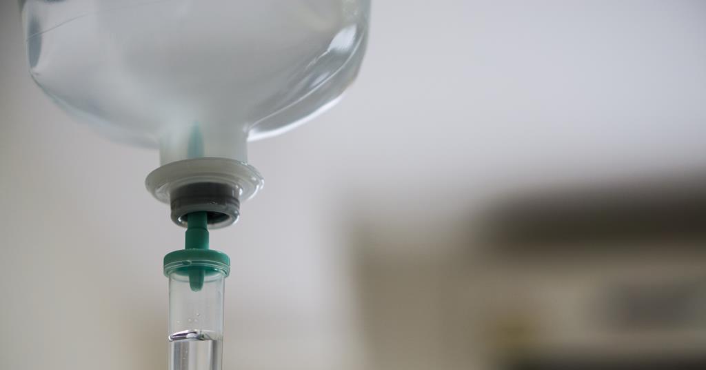 Salvarsan | Podcast | Chemistry World