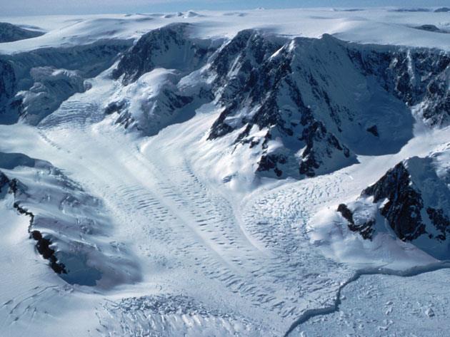 Chemical climate proxies | Feature | Chemistry World