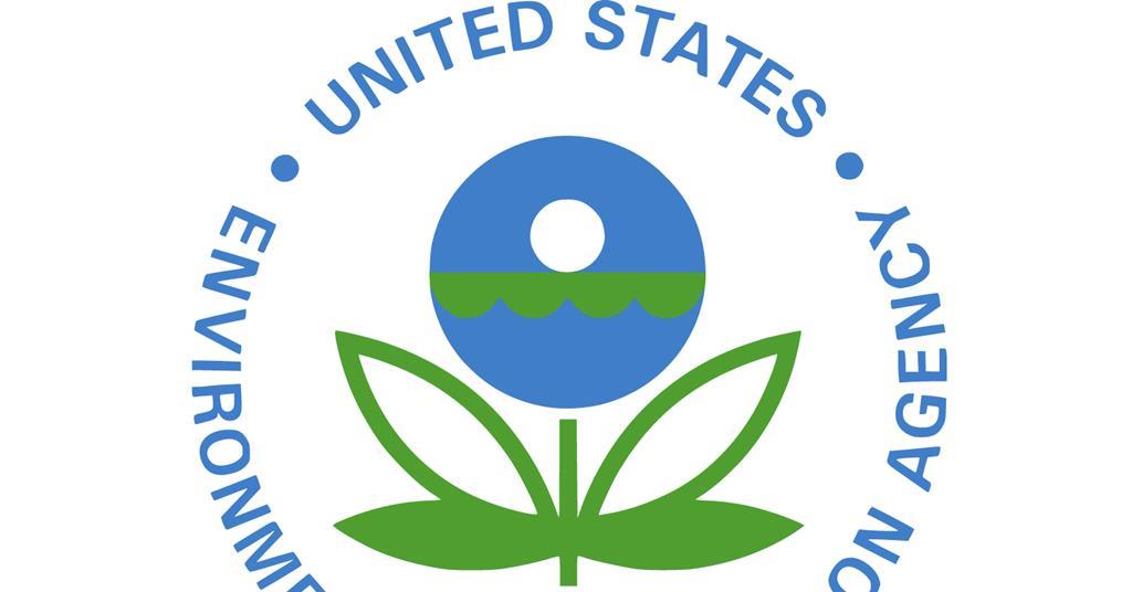 Environmental Protection Agency Logo Labels And Logos | Earth Day | US