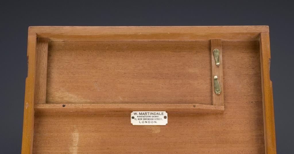 Salvarsan | Podcast | Chemistry World