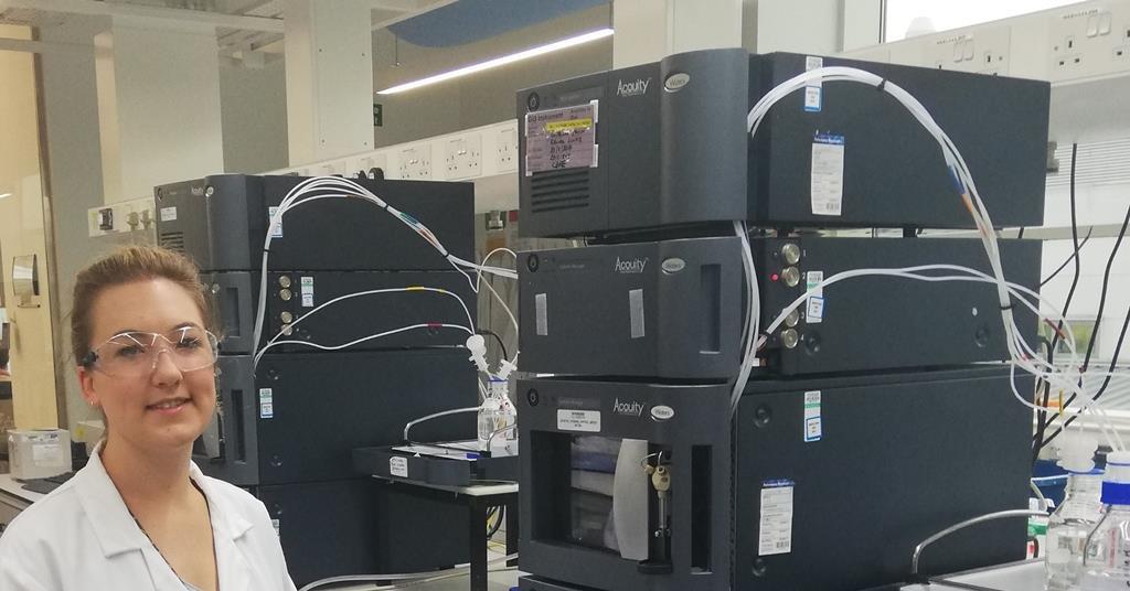 Six years of AstraZeneca’s graduate training programme | Careers ...