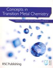 Transition metals | Review | Chemistry World
