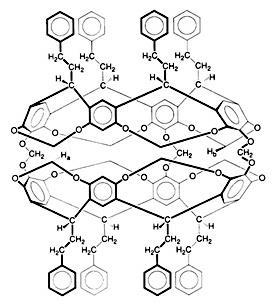 The hole story of how cage molecules could transform synthesis and ...