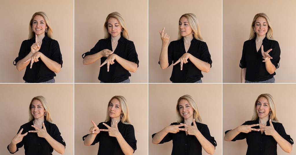 The new signs bringing greater understanding to organic chemistry ...