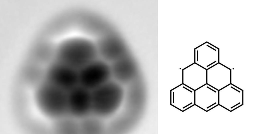 Tuning in to AFM | Research | Chemistry World