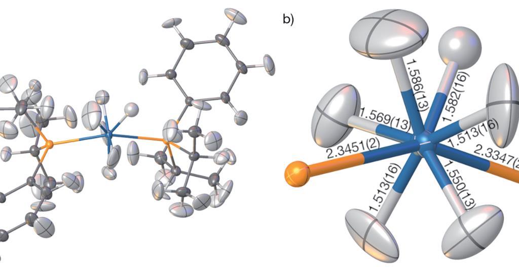 Refinement method uses quantum calculations to detail intricacies in ...