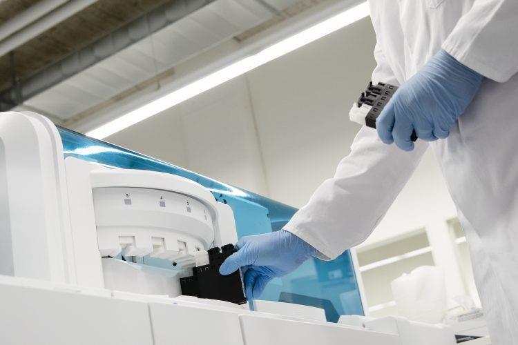 Explainer: The science of Covid-19 testing | News | Chemistry World