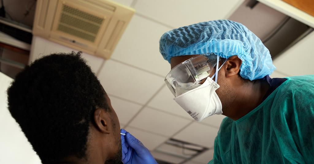 Explainer: The science of Covid-19 testing | News | Chemistry World