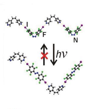 Crystal-to-crystal transformation | Research | Chemistry World