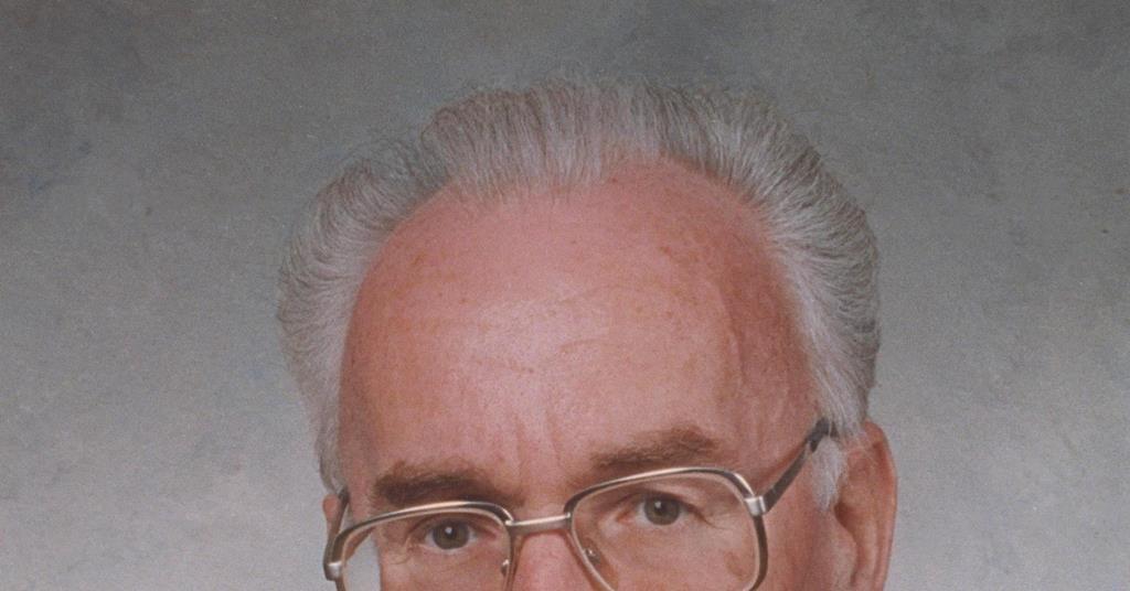 professor edward abel