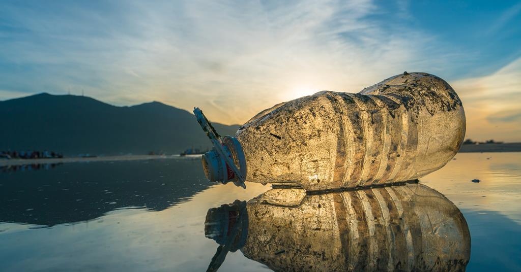 First draft of a global treaty to curb plastic pollution expected by ...