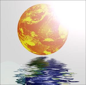 Climate change roadmaps announced | News | Chemistry World