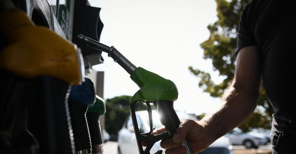 Gas shortage puts pressure on chemical feedstocks | Business ...