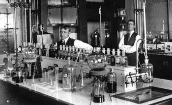 100 years of the FDA | Feature | Chemistry World