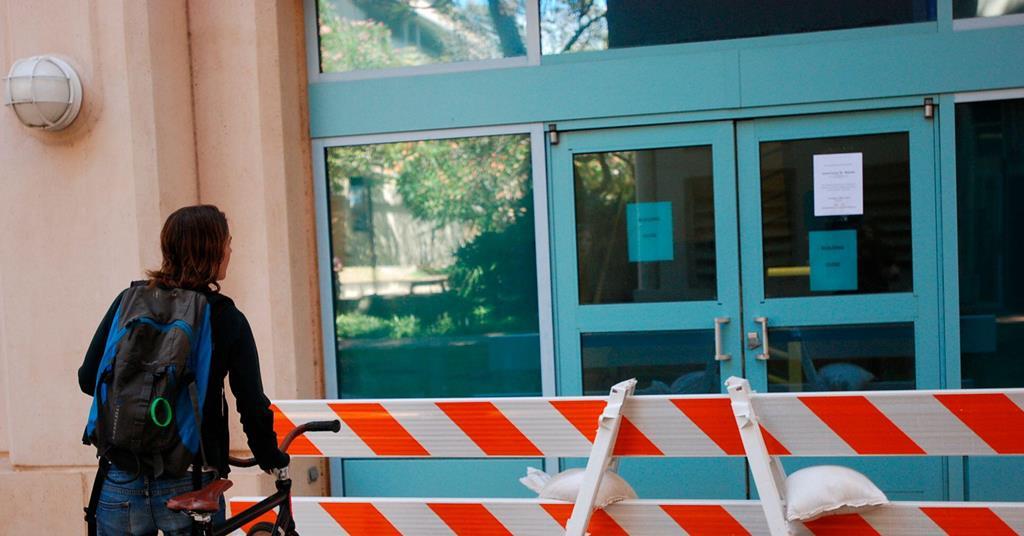 Researcher wins £5 million settlement from University of Hawaii after ...