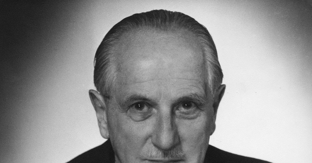 Paneth’s mirrors and the isolation of methyl radicals | Opinion ...