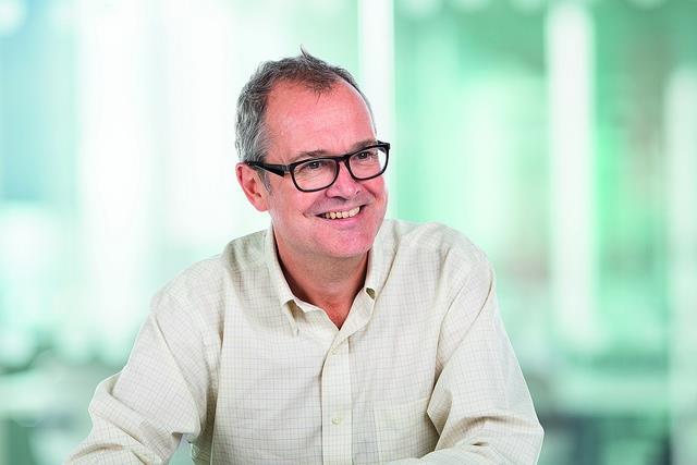 Patrick Vallance named as UK’s next chief scientific adviser | News ...