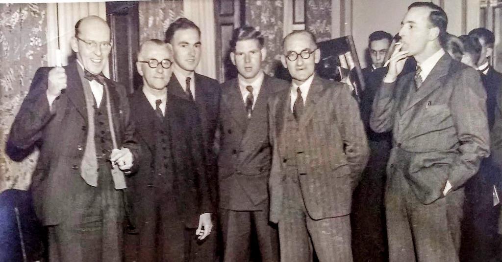 The story of Quickfit, part two: Flaig’s joints | Opinion | Chemistry World