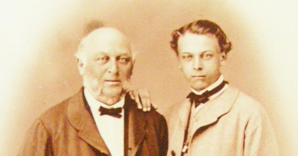 Büchners Funnel | Opinion | Chemistry World