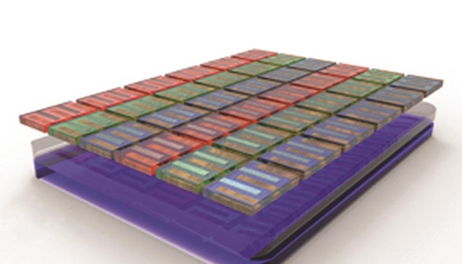 Battery-in-screen paves way to ultra-thin smartphones | Research ...