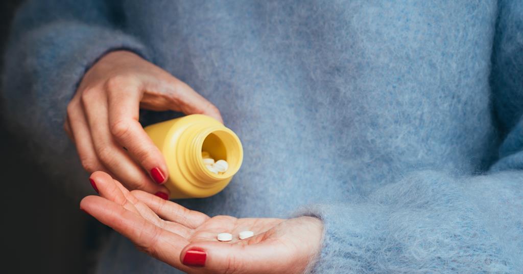 The evolving landscape of pain drug discovery | Opinion | Chemistry World